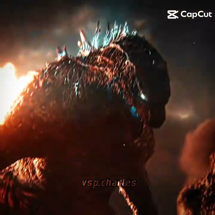 Godzilla Edit Youtube