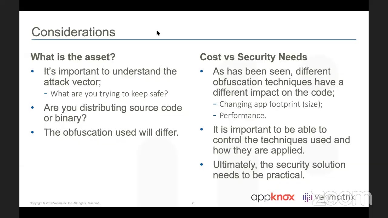 Code Obfuscation Techniques Tools And Pitfalls To Avoid Live