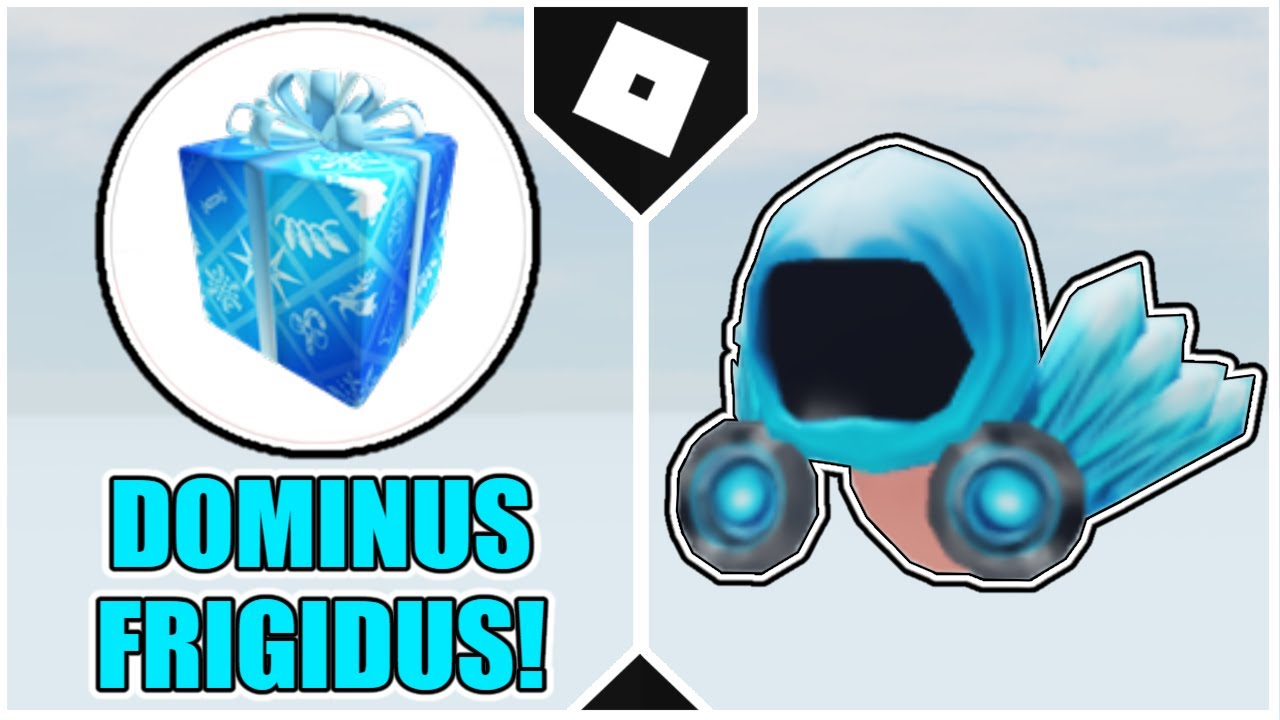 How To Get Christmas Gift 2020 Badge Dominus Frigidus Hat In Worm