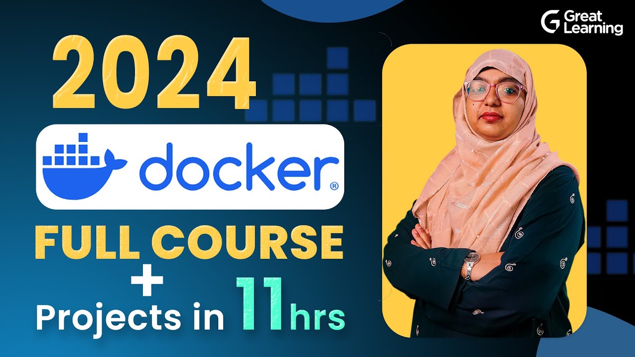 Docker Mastery Essential Concepts And Installation Guide