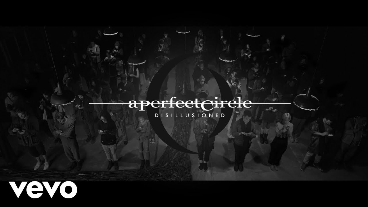 A Perfect Circle Chords Chordify