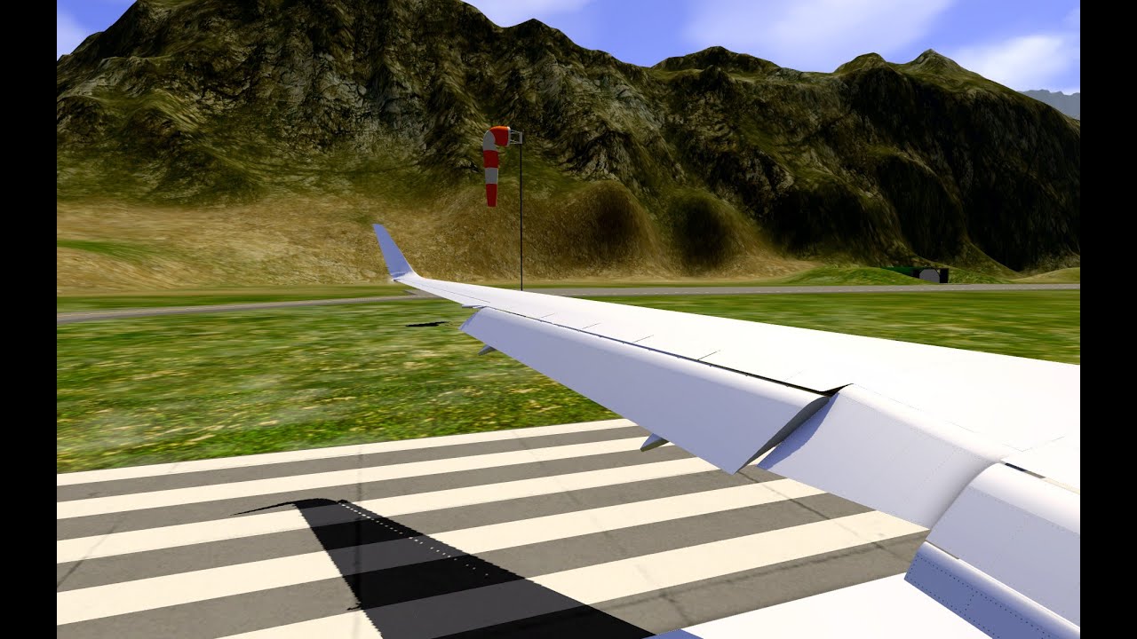 Making Detailed Wings In Simpleplanes Youtube