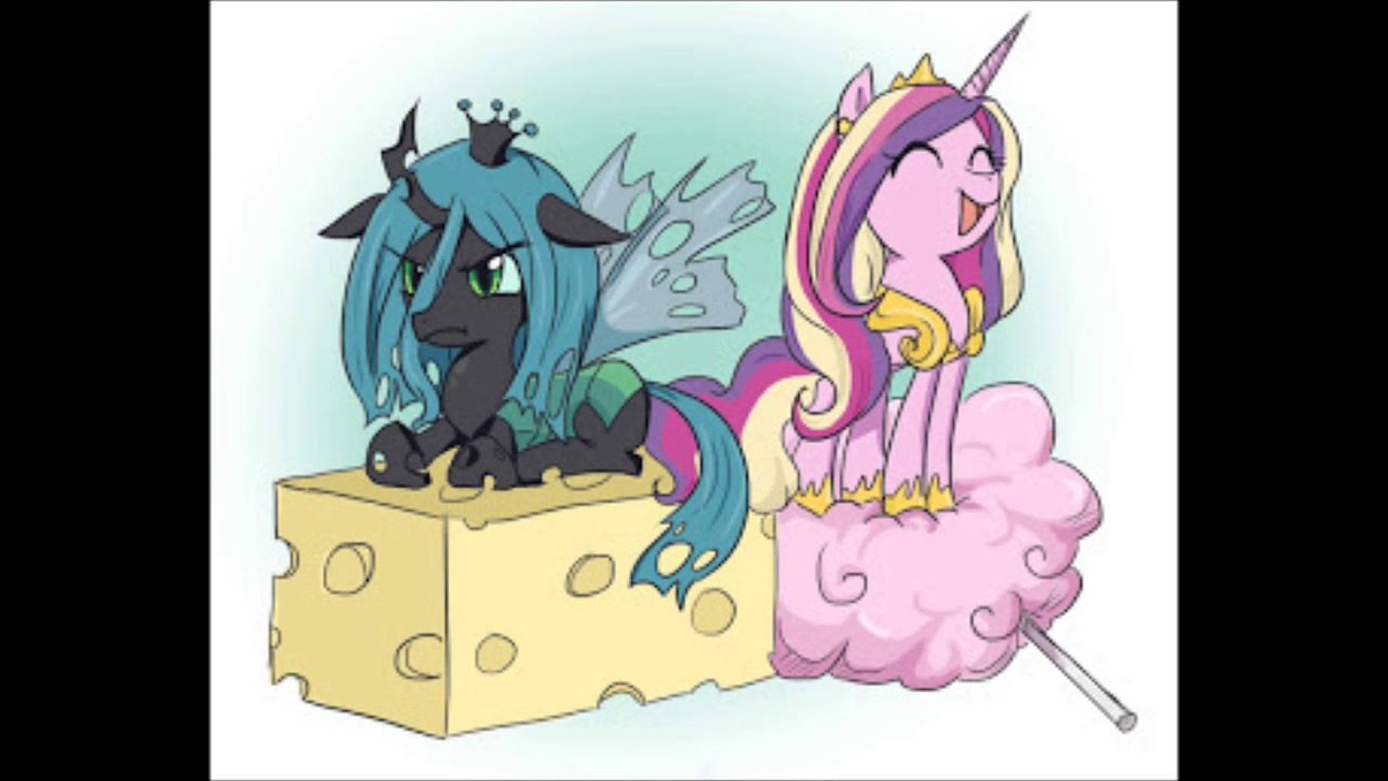 This Day Aria Filly Version Youtube