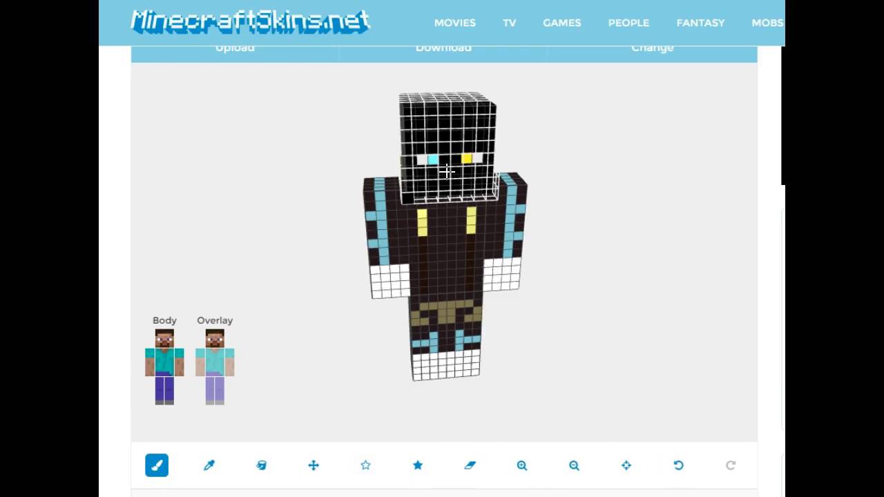 Skins Minecraftskins Net Inktale Cat Sans Youtube