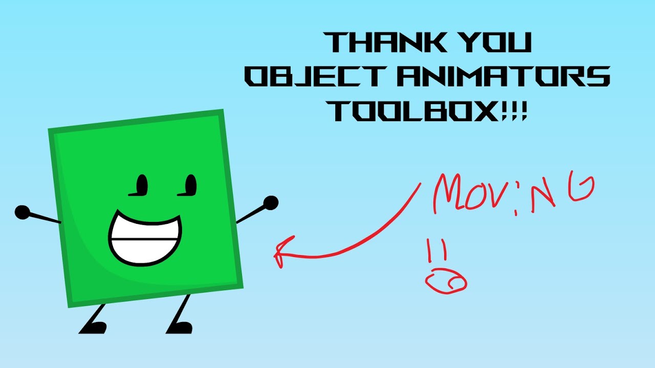 Adobe Animate Animating 2 Used Object Animators Toolbox Youtube