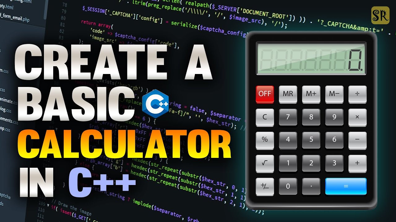 How To Create A Simple Calculator Program Using C Programming