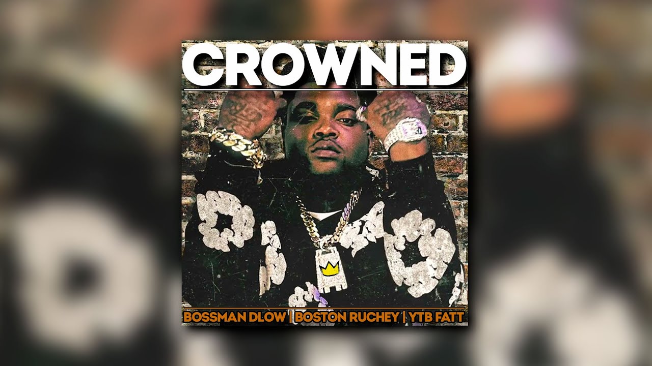 Free Dark Loop Kit Crowned Bossman Dlow Boston Richey Ytb Fatt