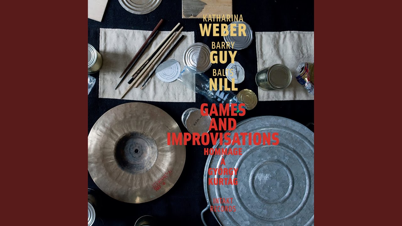 Improvisation I Youtube Music