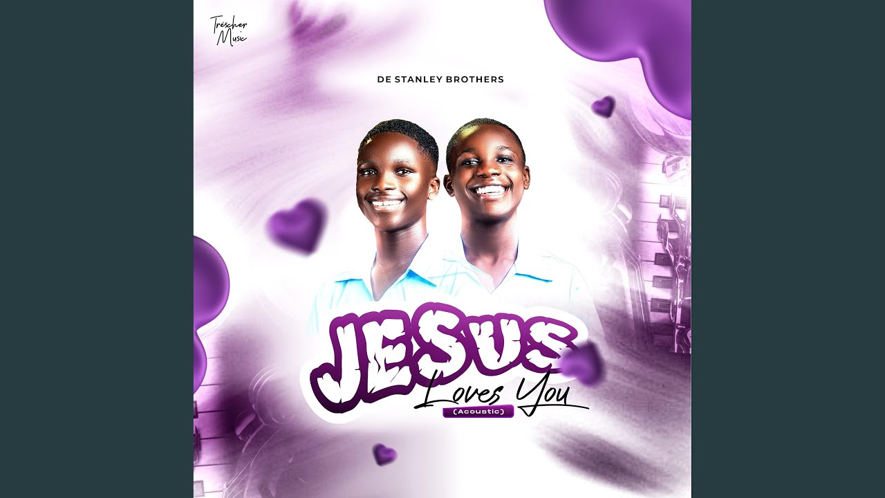 Jesus Loves You Acoustic Youtube