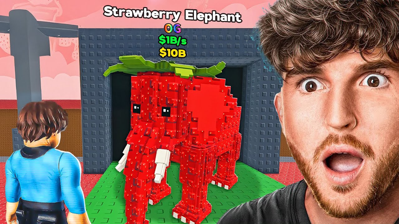 Steal A Brainrot Update Admin Abuse Urbanoft