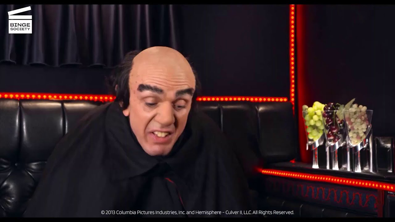 Os Smurfs 2 Gargamel