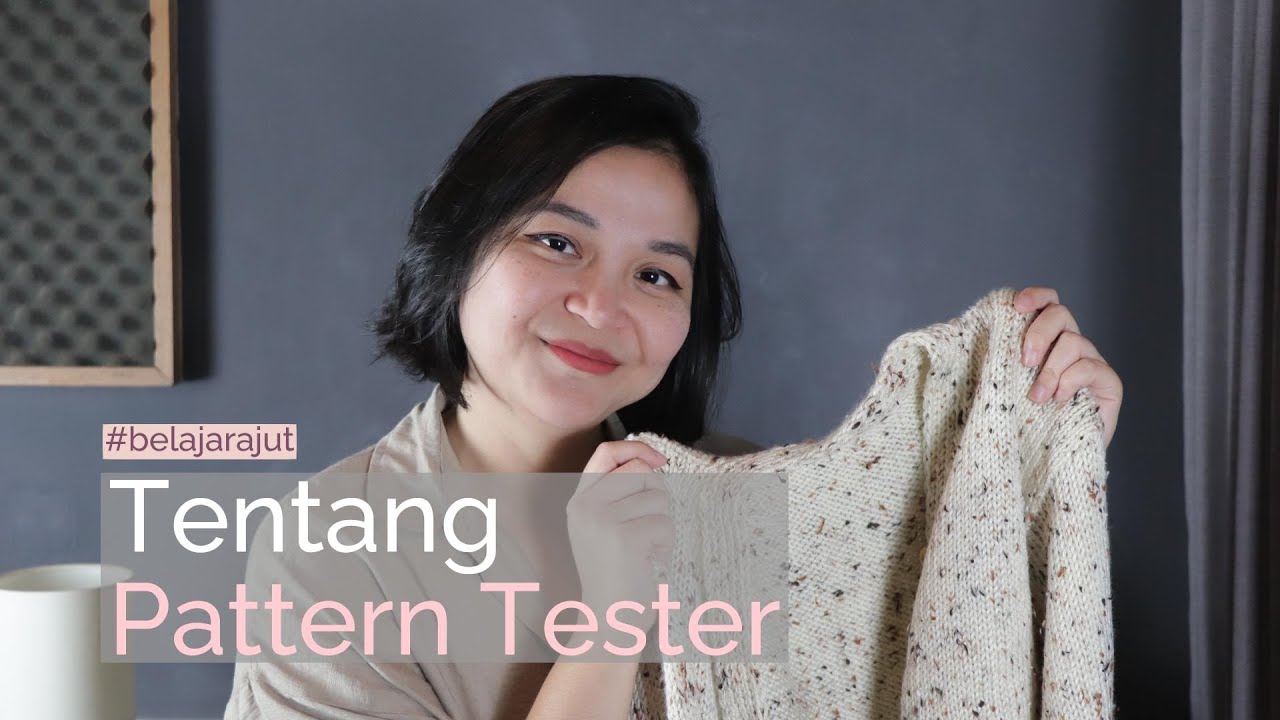 Tentang Pattern Tester Youtube
