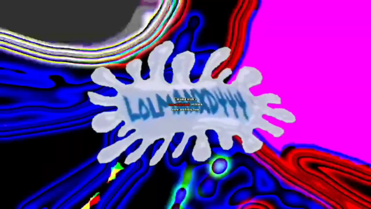 Lolmanxd444 Productions Logo 2002 2020 High Pitch Youtube