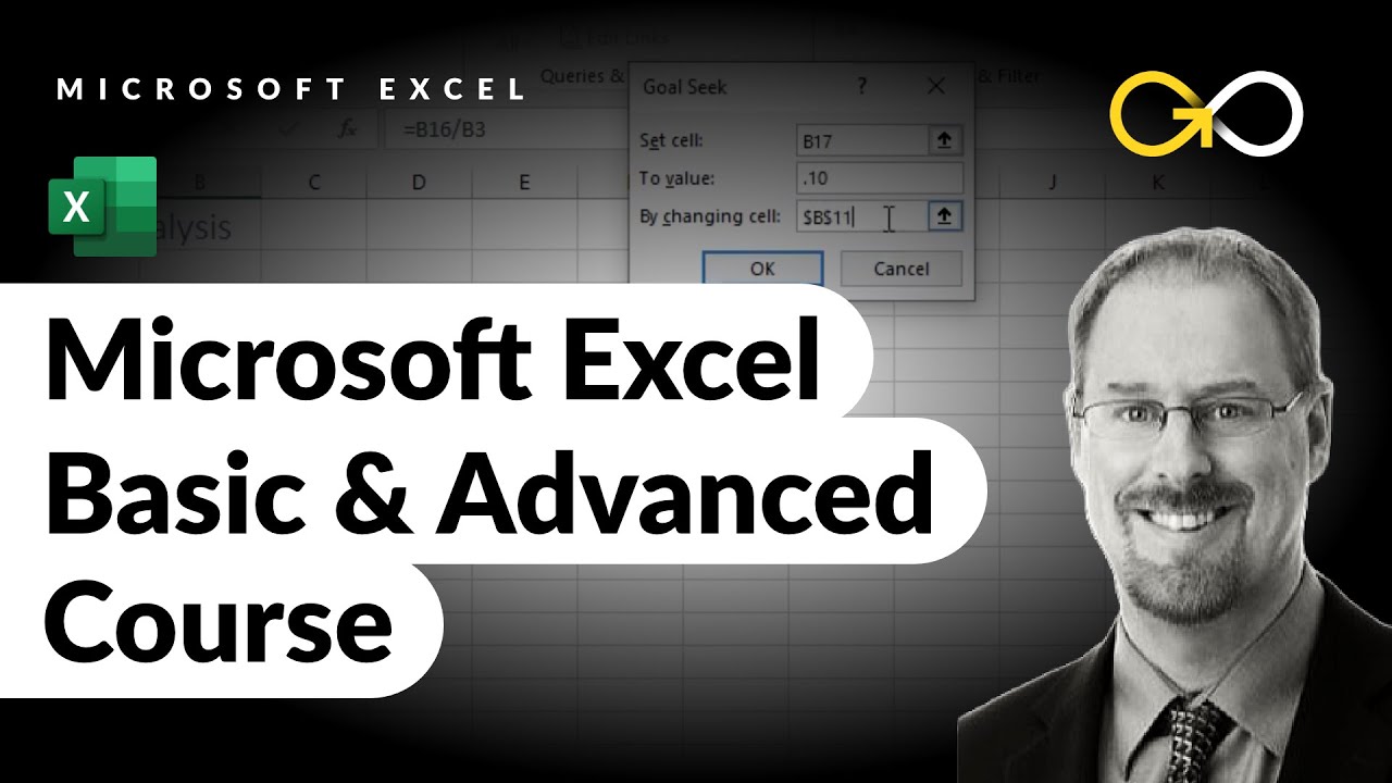 Learn Excel Online Free Course Myefecol