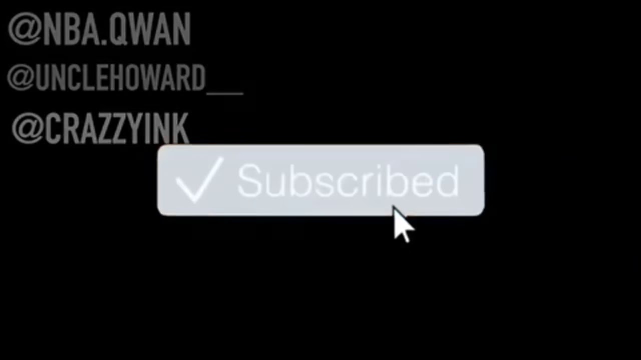 First Upload Youtube