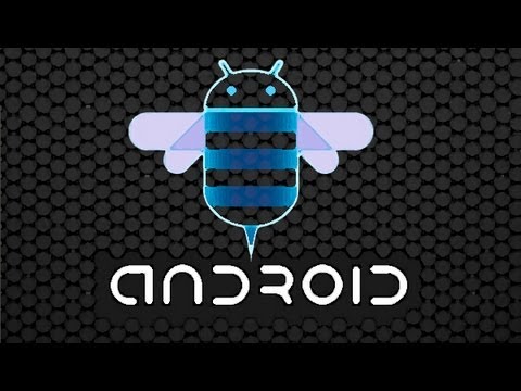 Android Honeycomb 3 0 Overview Youtube