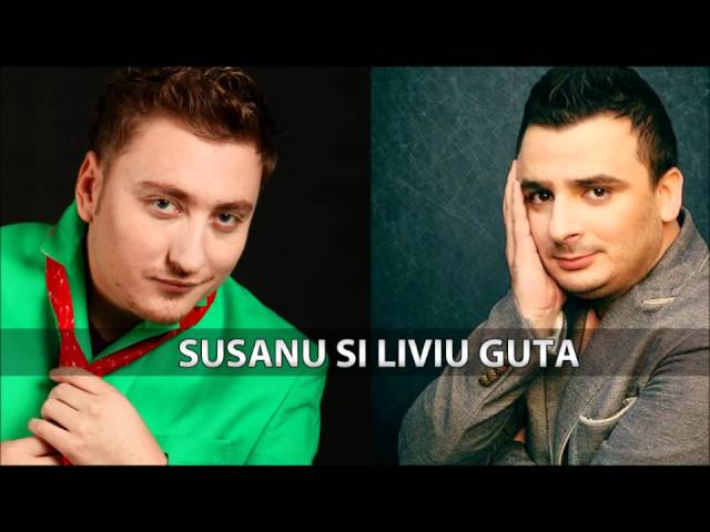 Susanu si Liviu - Iar m-am imbatat