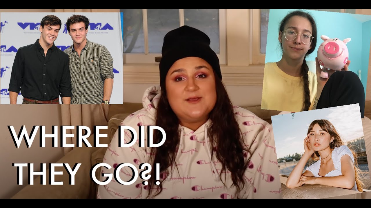 Rs Who Disappeared Youtube