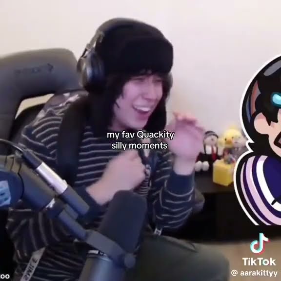 Awww рџ Quackity Humor Edit Youtube
