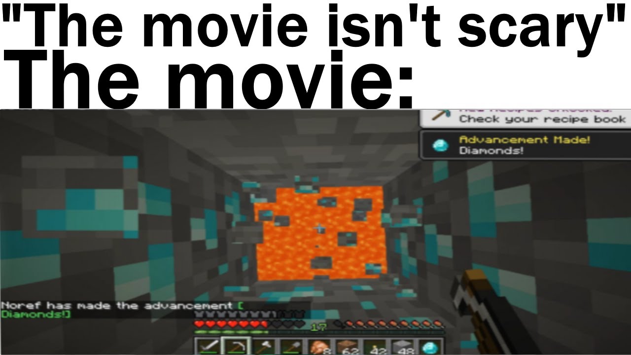 Minecraft Memes 66 Youtube