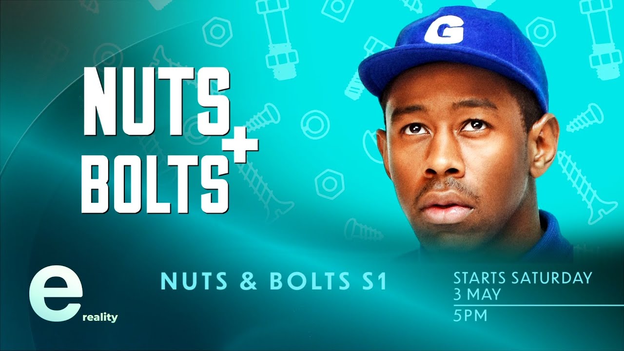 Nuts And Bolts Youtube