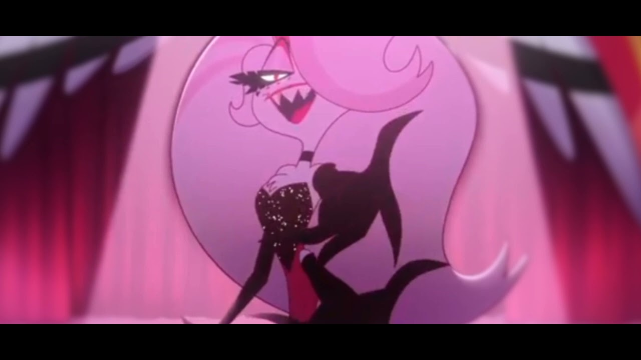 Losin Streak Angel Dust Hazbin Hotel Slowed Youtube