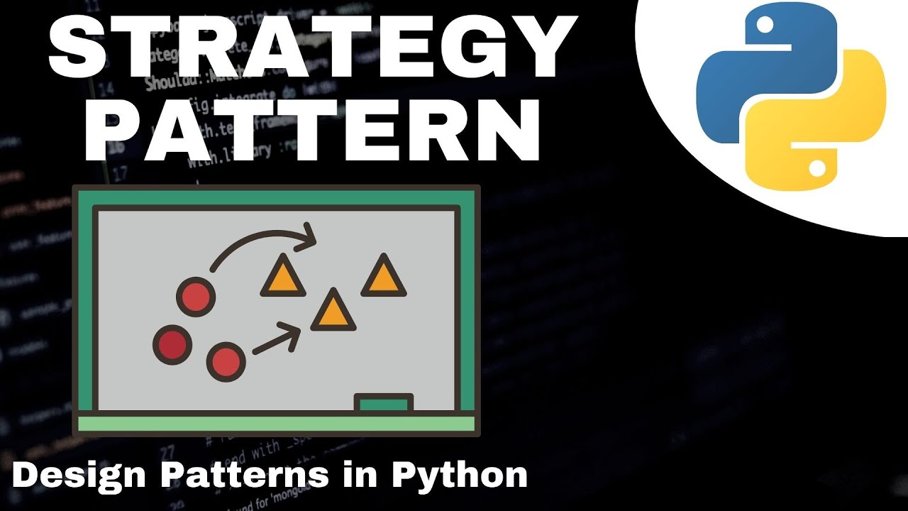 Strategy Pattern Algorithmen Zur Laufzeit ändern Intermediate Oop