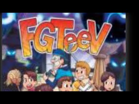 Fgteev Save The World Trailer Youtube