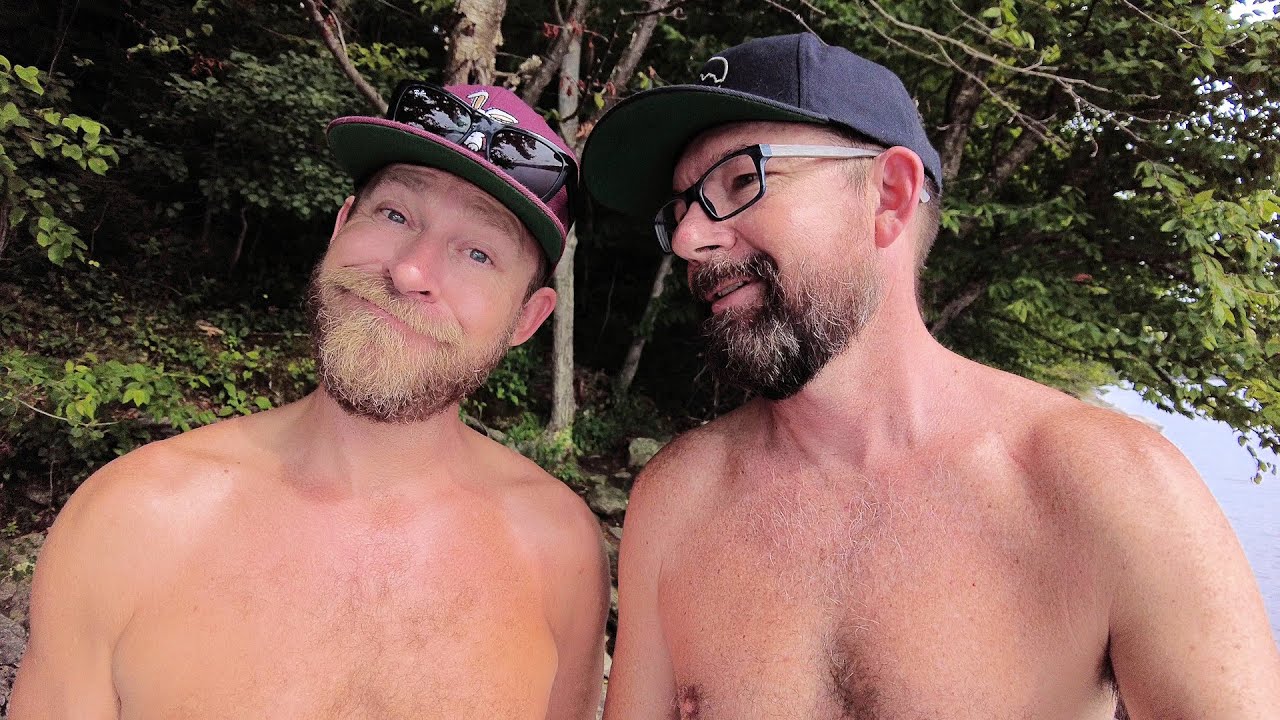 Dyer Woods Nudist Campgrounds Streets Of Providence Rhode Island
