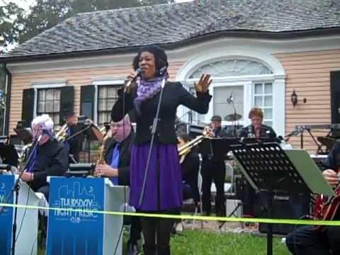 Candace C Culcleasure Volare Youtube