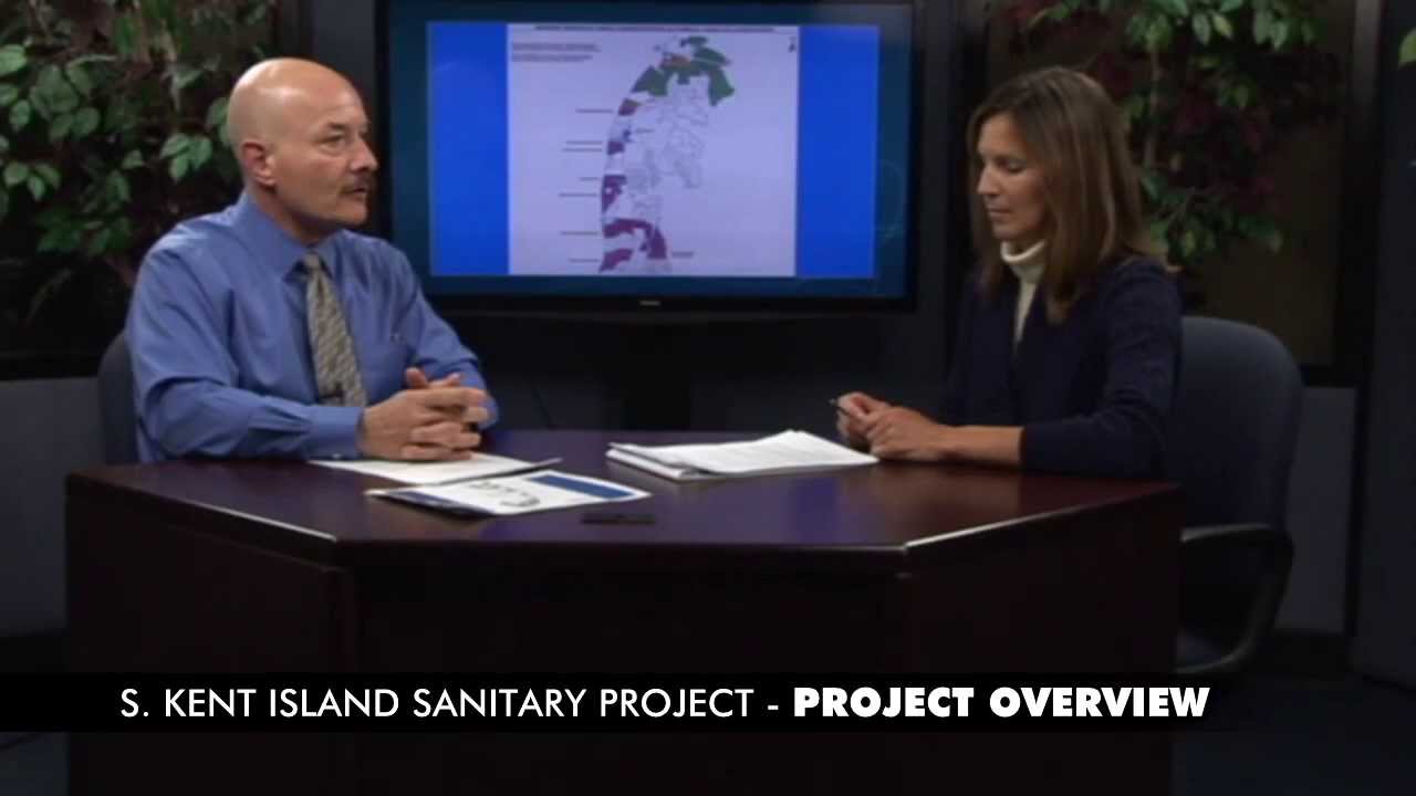 Project Overview Youtube