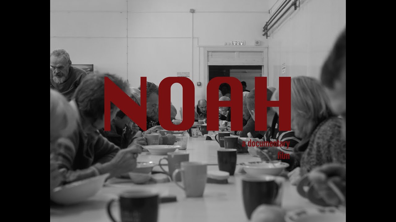 Noah Teaser Youtube