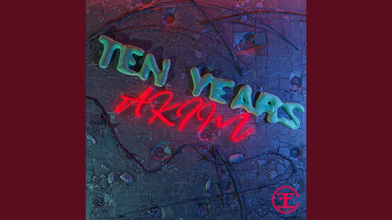 Ten Years Youtube Music