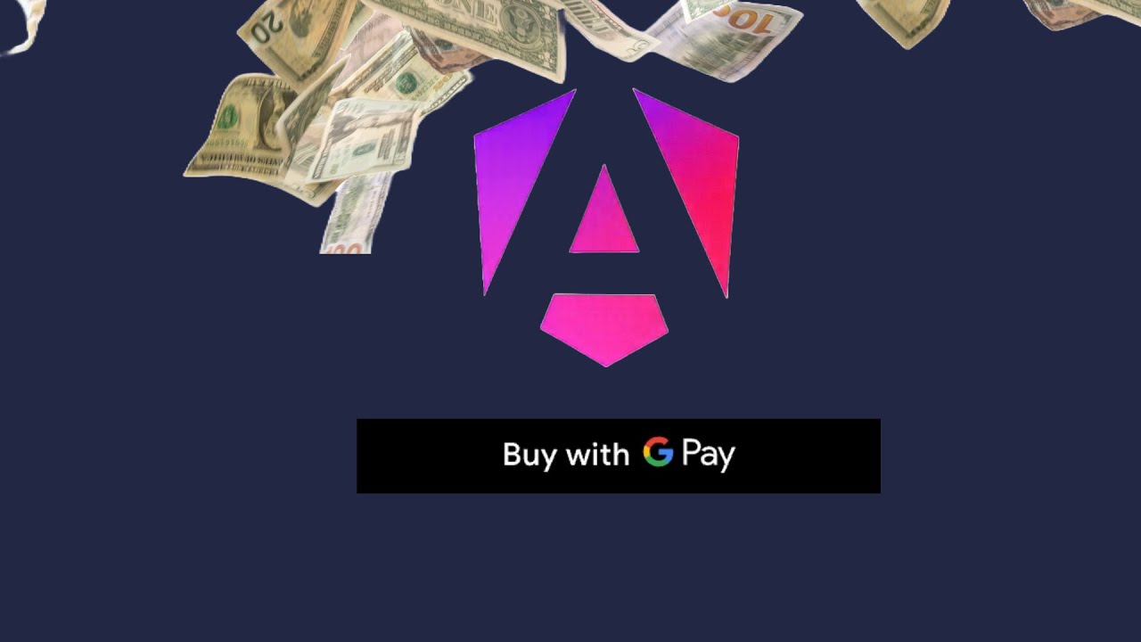 Integrating Google Pay Api Into Your Angular 17 App A Step By Step