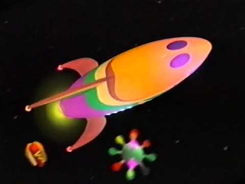 In Outer Space All Versions Part 556 Youtube