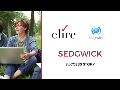 Sedgwick Success Story Youtube