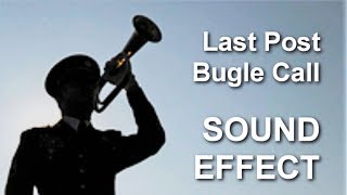 The Last Post Bugle Calls On Trumpet Freely Trumpeter S Stuff Mp3 Music ...