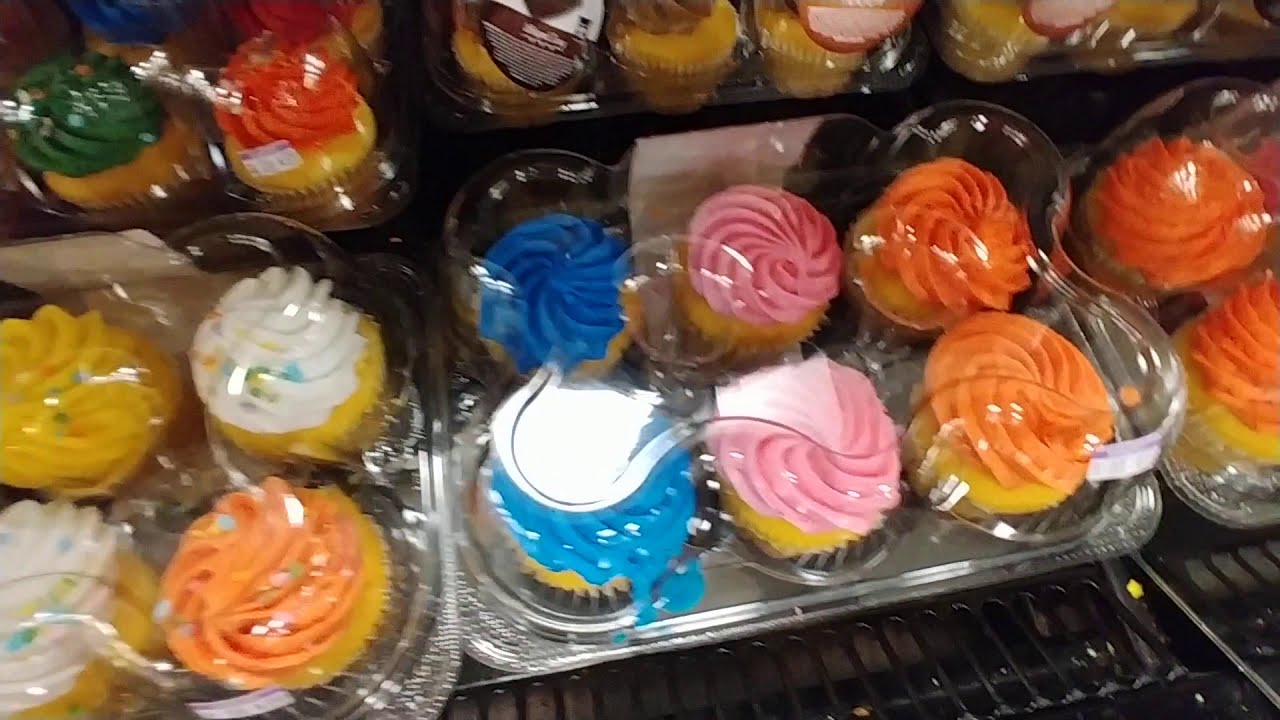 Kroger Cupcakes Custom At Michael Gladys Blog