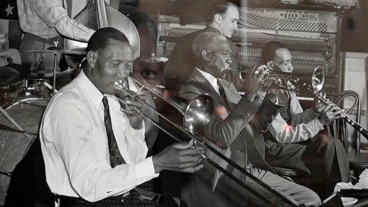 What Is Jazz Youtube