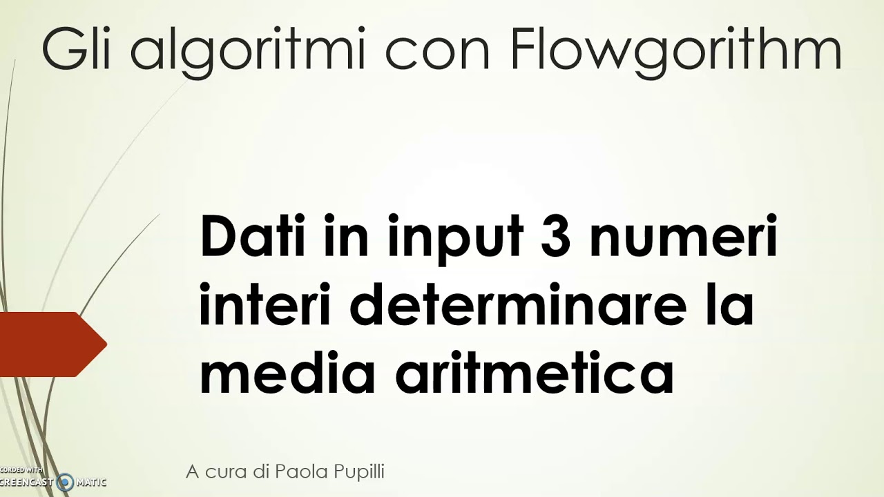 Flowgorithm1 Youtube