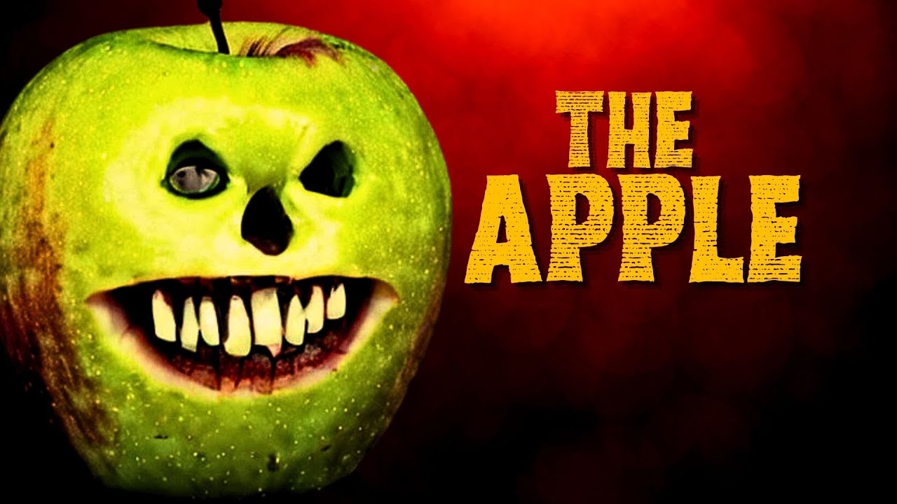 The Apple Short Horror Film Youtube