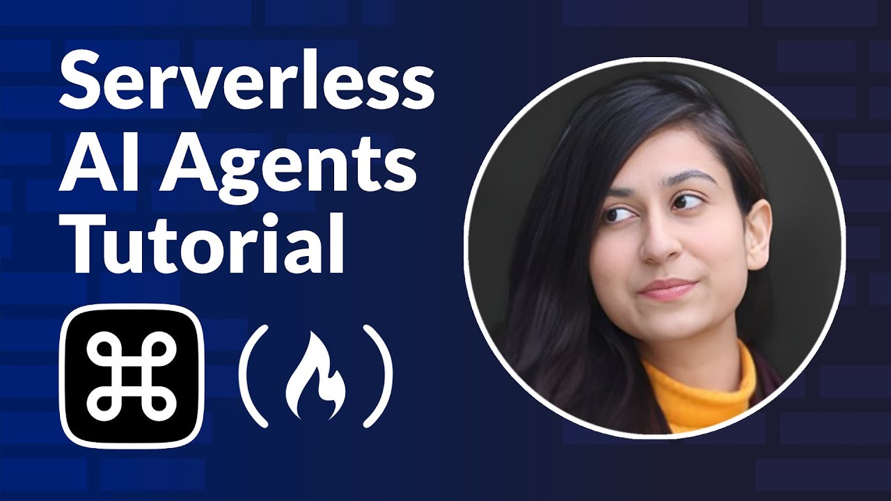 Build Serverless Ai Agents With Langbase Youtube