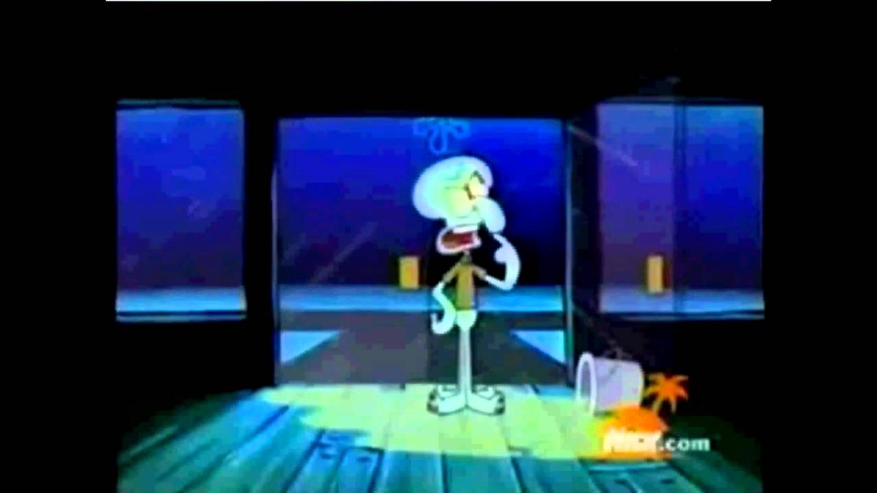 Spongebob Just One Bite Deleted Scene