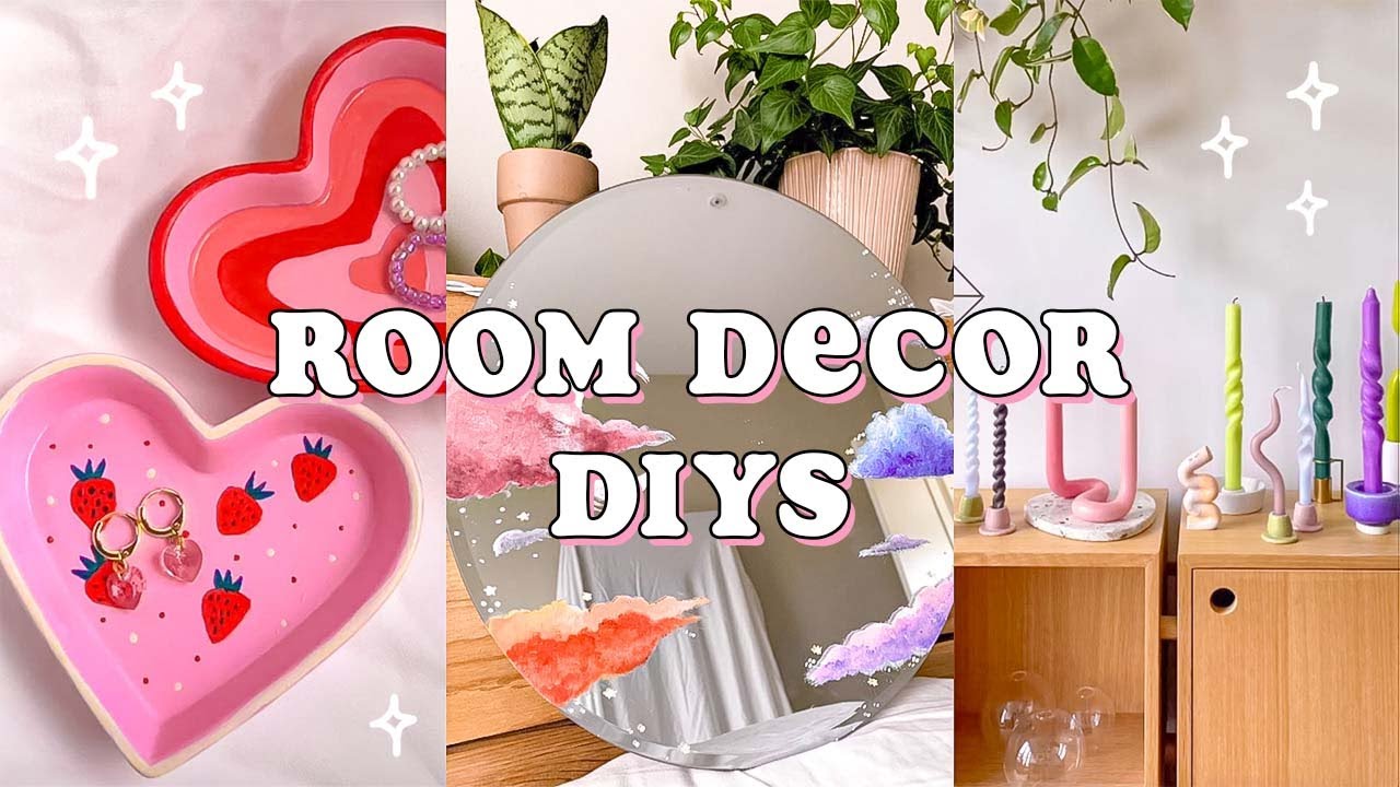 Diy Aesthetic Room Decor Orders Online Www Pinnaxis