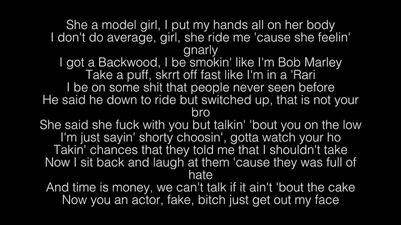 Jesco White Freestyle Lyrics Yelawolf Wapazco