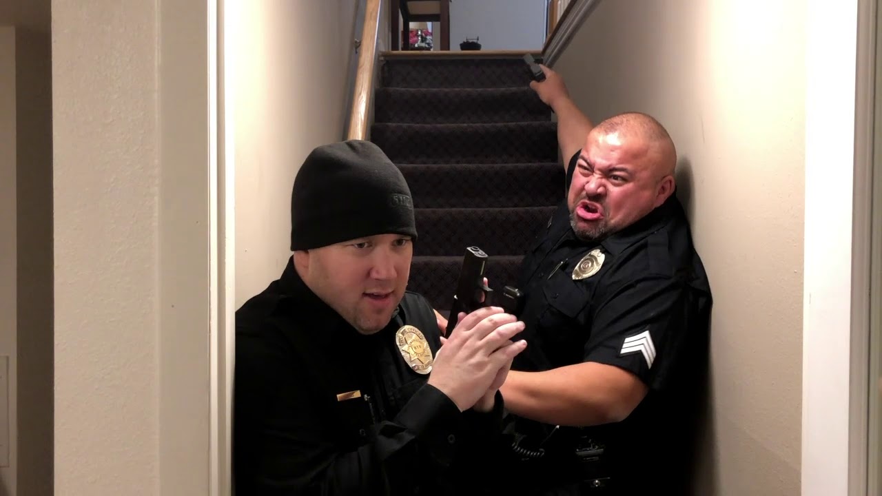 Dumb Cop Youtube