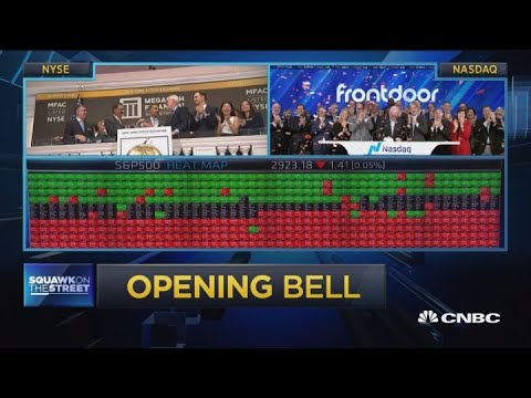 Opening Bell October 2 2018 Youtube