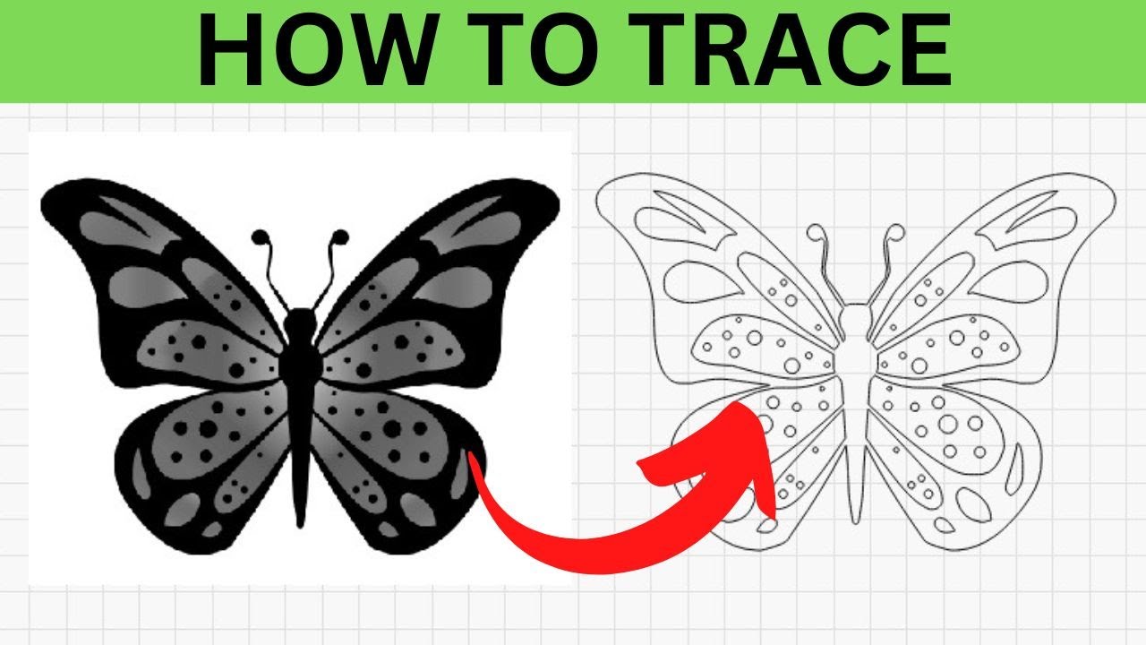 Lightburn How To Trace Image Lightburn How To Trace Photo Quick Simple