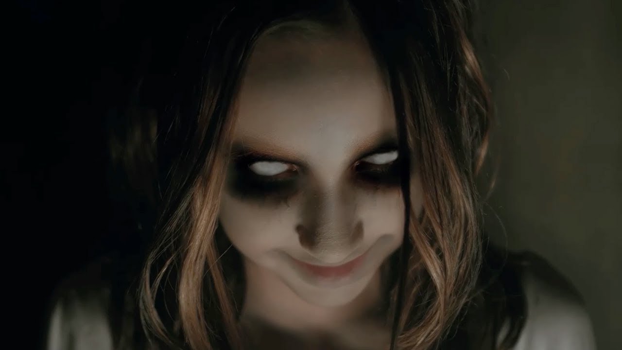 The Haunted Manor Escape Room Trailer Paniq Room Youtube