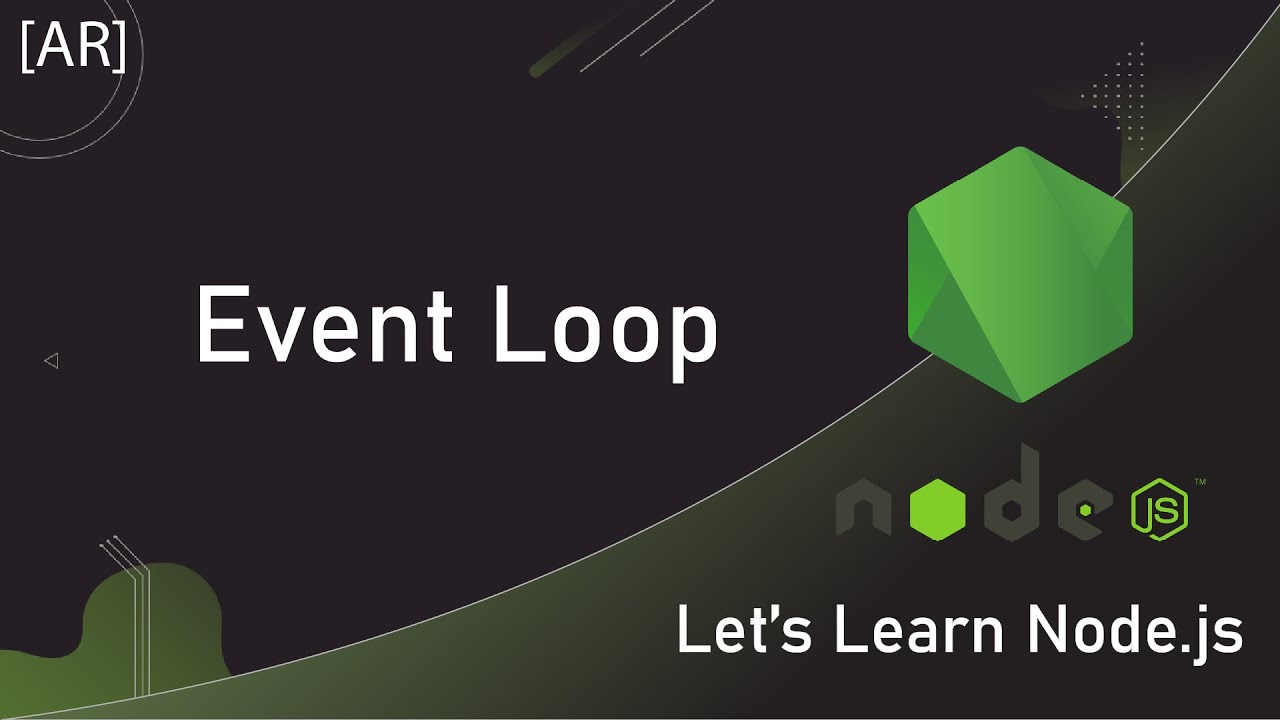 Node Js Event Loop Queues Microtasks Explained Devbrains